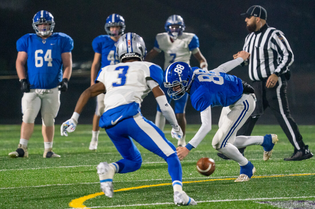 South Williamsport falls in PIAA Class A semifinals to Steel-High ...